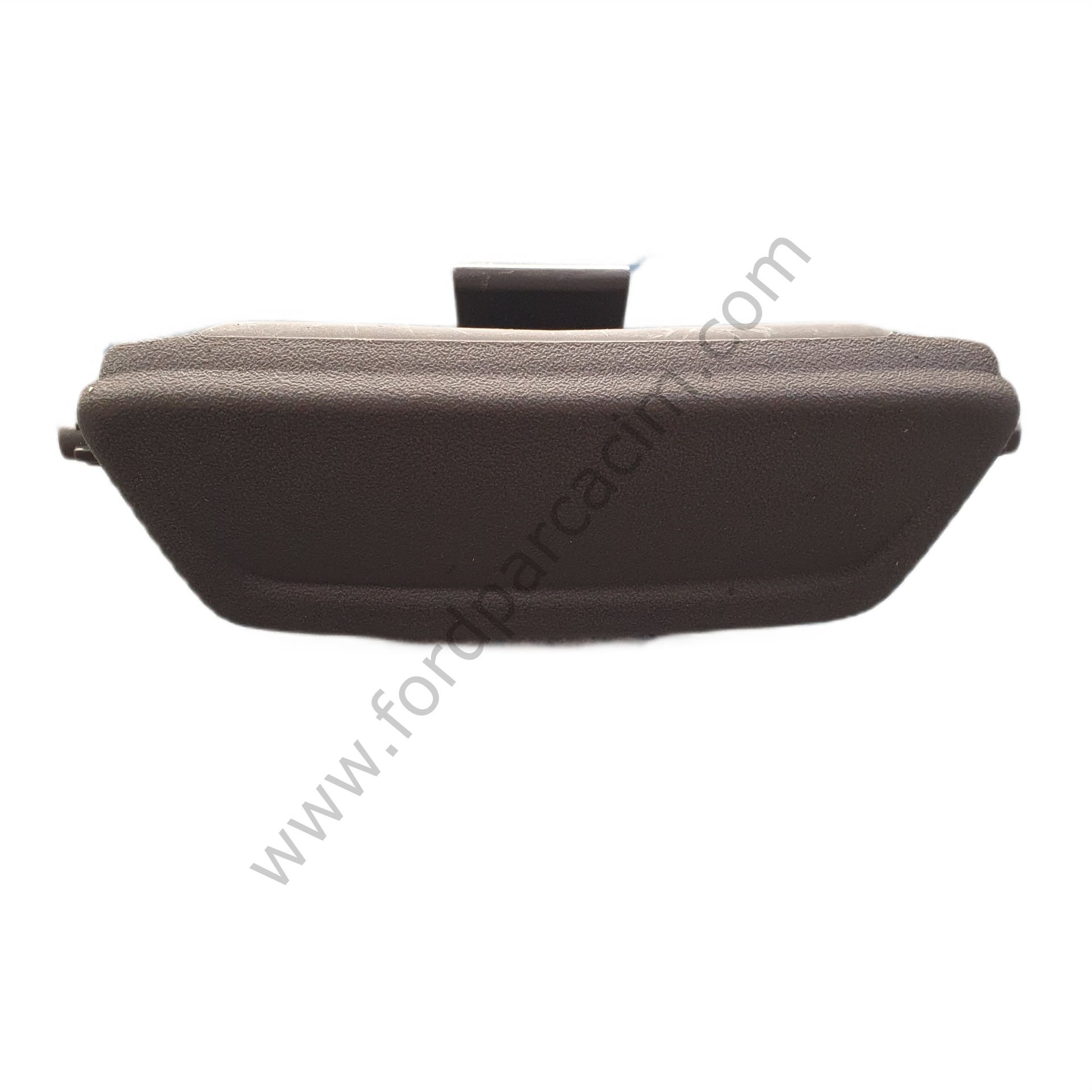 Courier Torpido Açma Mandalı KOYU GRİ 2014-2023 Arası Modeller İçin FOMOCO